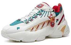 FILA Ade Xms Low Top Sneakers