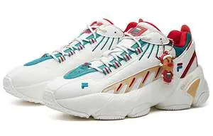 FILA Ade Xms Low Top Sneakers