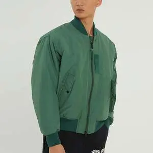 JORDAN Essentials Ma-1 Reversible Aviator Jacket