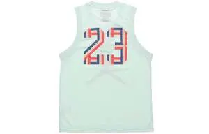 JORDAN Sport Dna Mesh Basketball Jersey