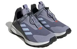 Adidas Voyager 21 Sneakers - Grey/blue/black