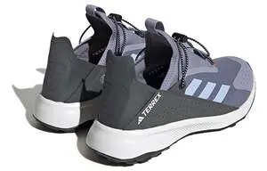 Adidas Voyager 21 Sneakers - Grey/blue/black