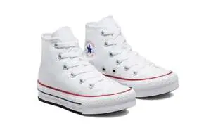 CONVERSE Chuck Taylor All Star Platform High Top Sneakers