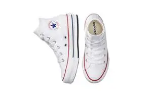 CONVERSE Chuck Taylor All Star Platform High Top Sneakers