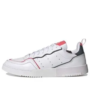 Adidas Supercourt Low Top Sneakers
