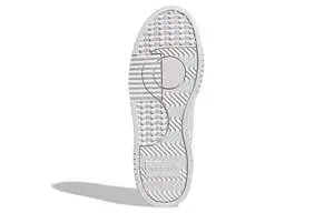 Adidas Supercourt Low Top Sneakers
