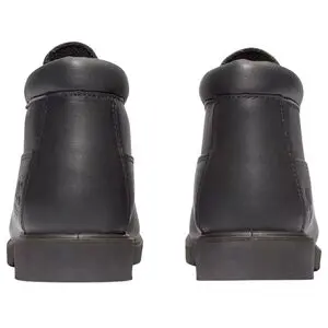 Timberland Waterproof Chukka Boots