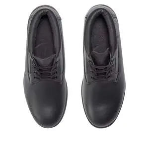 Timberland Waterproof Chukka Boots