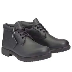 Timberland Waterproof Chukka Boots