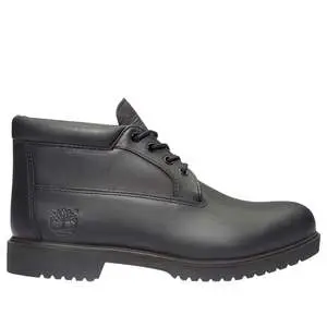 Timberland Waterproof Chukka Boots