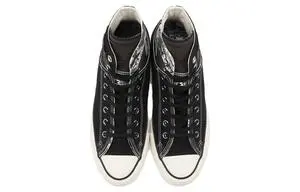 CONVERSE All Star 100 Hi X Kosuke Kawamura High Top Sneakers