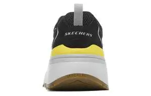 Sketchers Heminger Low Top Sneakers