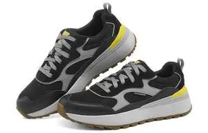 Sketchers Heminger Low Top Sneakers