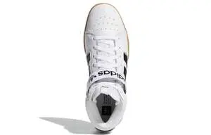 Adidas Originals Vrx Mid Top Sneakers
