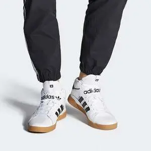 Adidas Originals Vrx Mid Top Sneakers