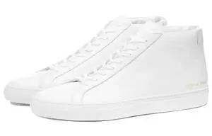 COMMON PROJECTS Achilles High Top Sneakers