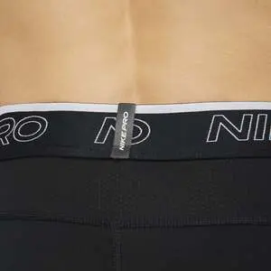 Nike Pro Dri-fit Training Compression Shorts