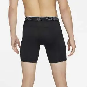 Nike Pro Dri-fit Training Compression Shorts
