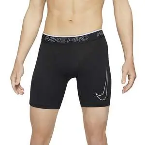 Nike Pro Dri-fit Training Compression Shorts