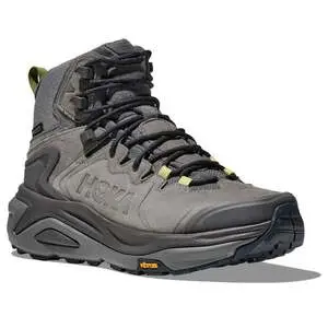 Hoka One One Kaha 3 Gtx Hiking Boots