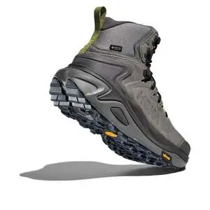 Hoka One One Kaha 3 Gtx Hiking Boots