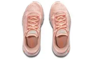 Under Armour Hovr Machina 2 Cn - Pink/red