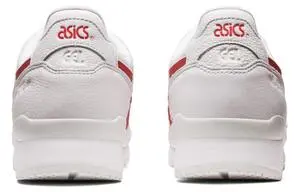 Asics Gel-lyte 3 Og Sneakers - White/fire Opal