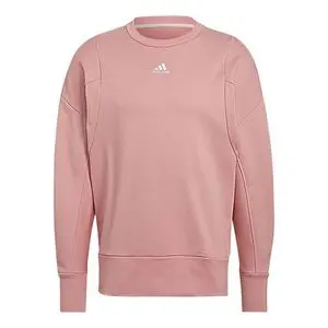 Adidas Round Neck Pullover - Multi-color