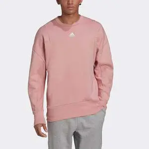 Adidas Round Neck Pullover