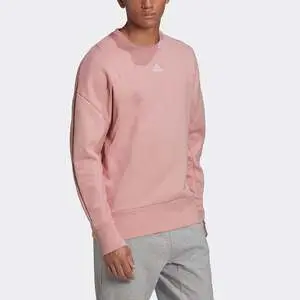 Adidas Round Neck Pullover