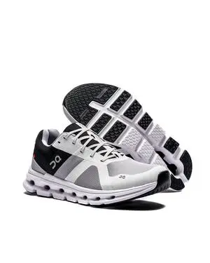 On Cloudrunner Sneakers
