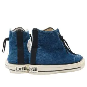 CONVERSE X Stranger Things Chuck Taylor All Star Aged 87 Cz Hi
