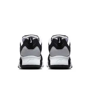 Nike Max 200 Athletic Sneakers - Black