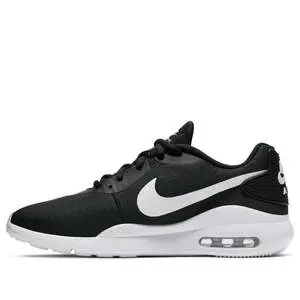 Nike Max Oketo Wntr Sneakers - Black