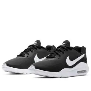 Nike Max Oketo Wntr Sneakers - Black