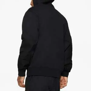 Nike X Drake Nocta Hoodie With Multiple Pockets