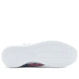 Nike Roshe One Print Sneakers - Multi-color/white