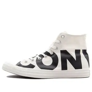 CONVERSE Converse Chuck Taylor All Star High Top Sneakers White/black