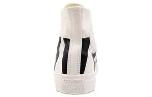 CONVERSE Chuck Taylor All Star High Top Sneakers - White/black