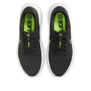 Nike Star Runner 3 Sneakers - Black/green