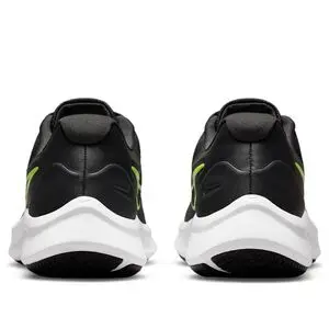 Nike Star Runner 3 Sneakers - Black/green