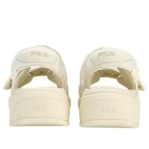 FILA Puff Sandal