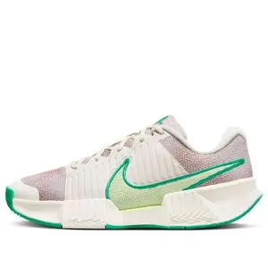 Nike Zoom Gp Challenge Pro Prm Sneakers - Beige/green/grey