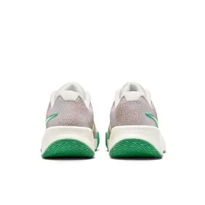 Nike Zoom Gp Challenge Pro Prm Sneakers - Beige/green/grey