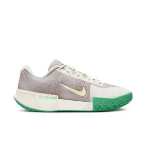 Nike Zoom Gp Challenge Pro Prm Sneakers - Beige/green/grey