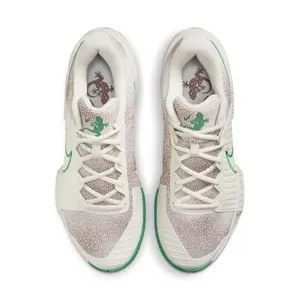 Nike Zoom Gp Challenge Pro Prm Sneakers - Beige/green/grey