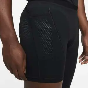 Nike X Nocta Drake Basketball Single Leg Tights Left