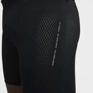 Nike X Nocta Drake Basketball Single Leg Tights Left