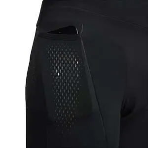 Nike X Nocta Drake Basketball Single Leg Tights Left