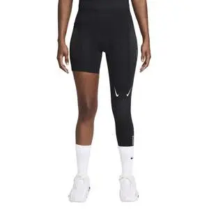 Nike X Nocta Drake Basketball Single Leg Tights Left